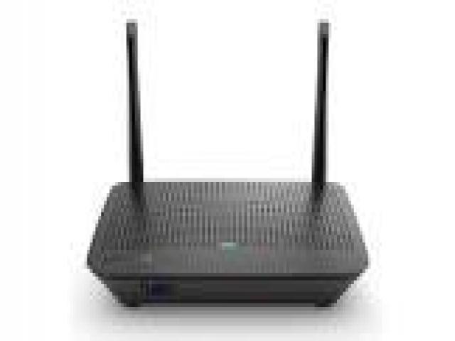 Beltel - linksys router wi-fi vero affare