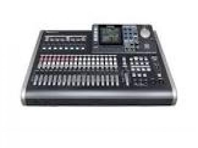 Beltel - tascam dp-24sd  24 track tipo conveniente