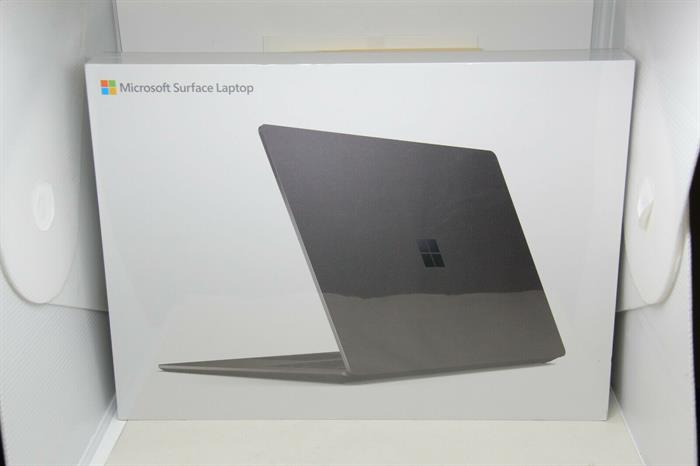 LAPTOP MICROSOFT SURFACE3 15" AMD