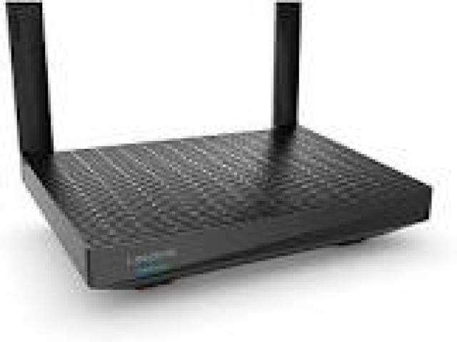 Beltel - linksys router wi-fi vera occasione