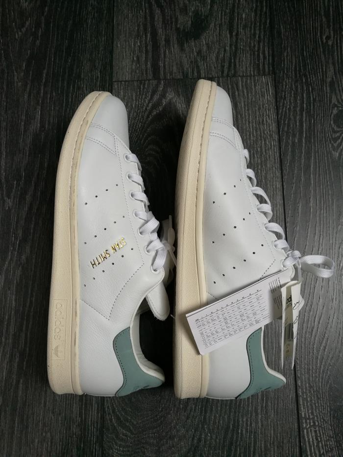 SCARPE ADIDAS STAN SMITH N.46,5