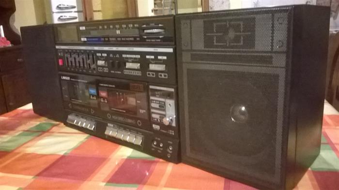 STEREO VINTAGE