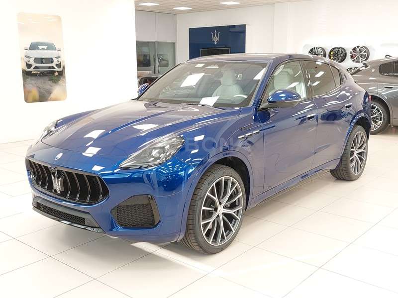 Maserati Grecale2.0 mhev 330cv modena awd auto