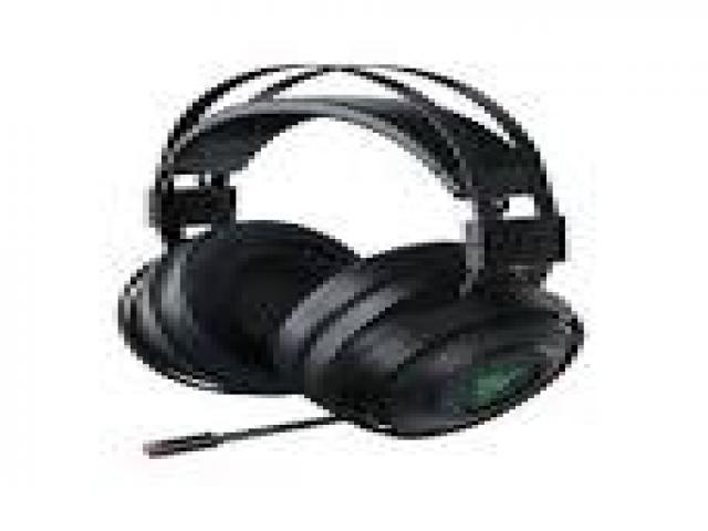 Beltel - gembrid stereo headset ultimo affare