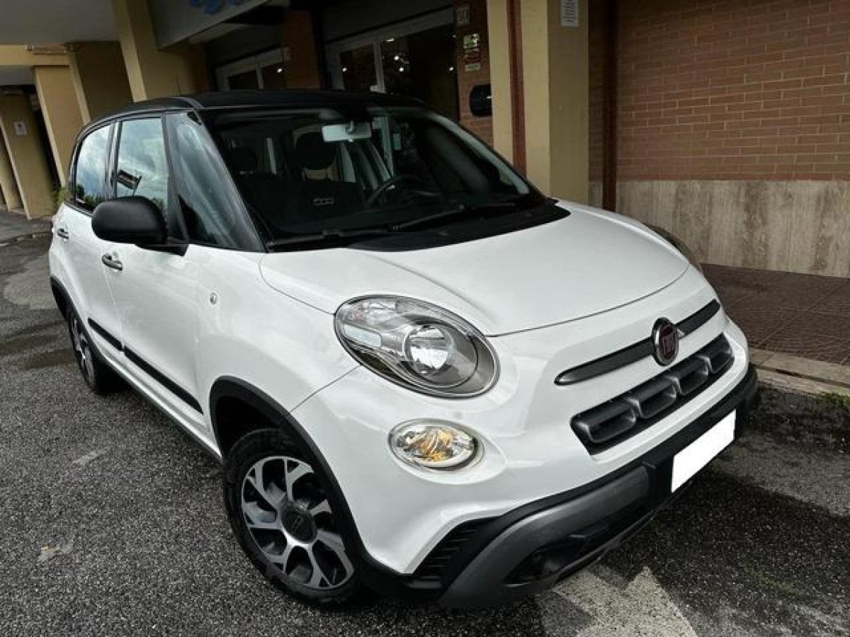 FIAT 500L 500L 1.4 95 CV City Cross