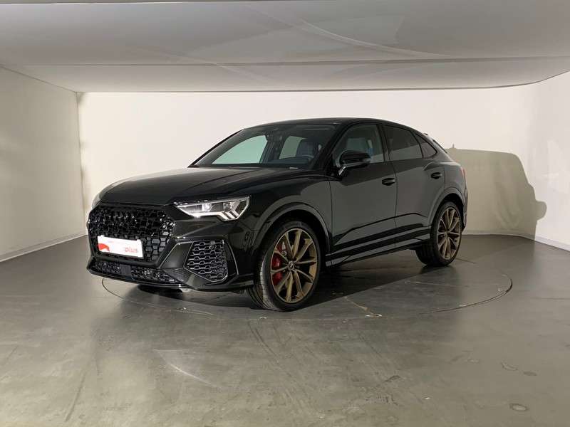 Audi RS Q3sportback rs 2.5 quattro s-tronic