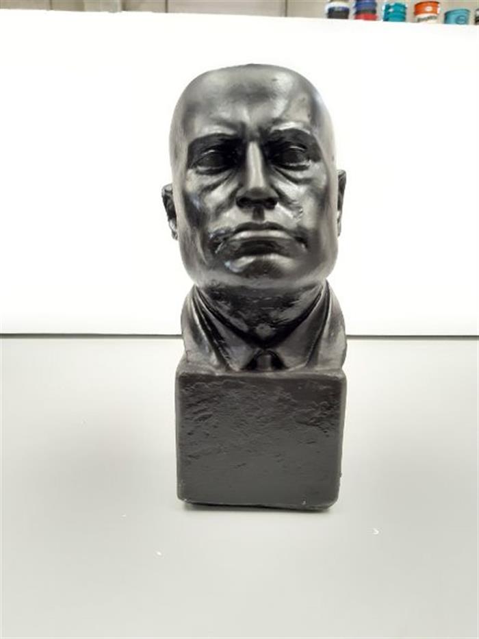 BUSTO BENITO MUSSOLINI