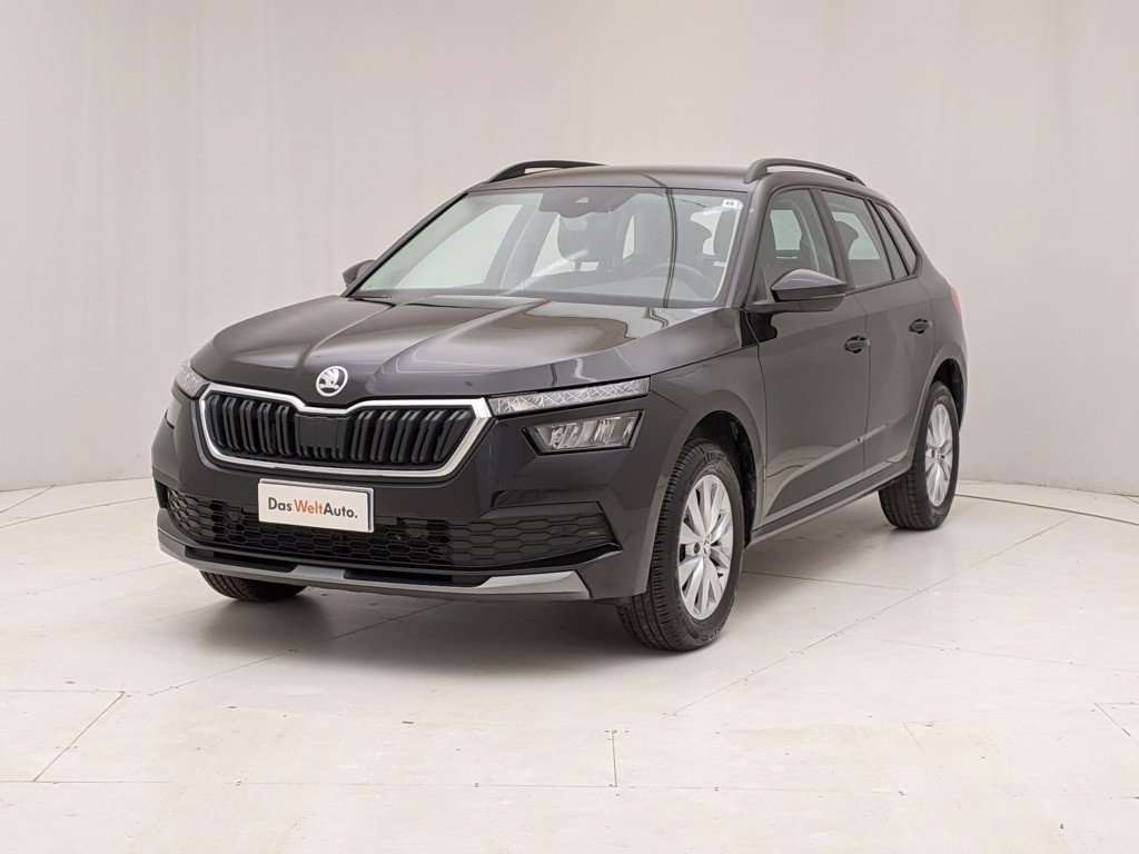 Skoda Kamiq1.0 TSI 110 CV DSG Ambition