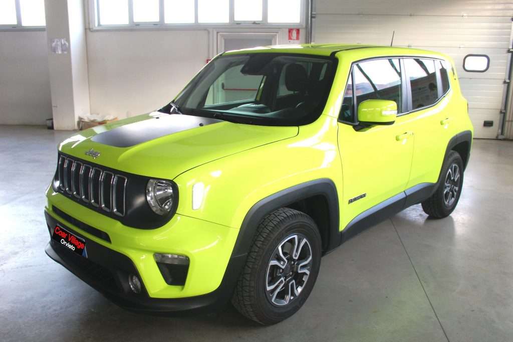 Jeep Renegade1.6 Mjt 120 CV Business