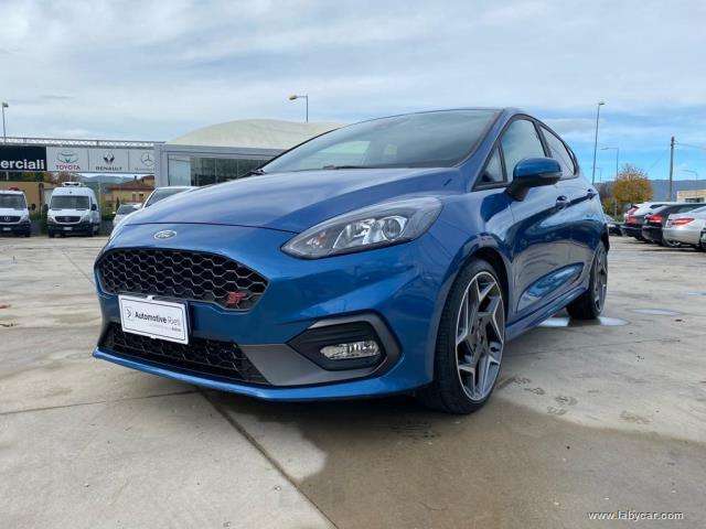 Ford Fiesta1.5 Ecoboost 200 CV 5p. ST