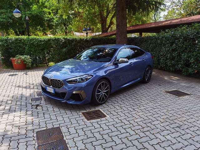 BMW 235 M235i Gran Coupe xdrive auto