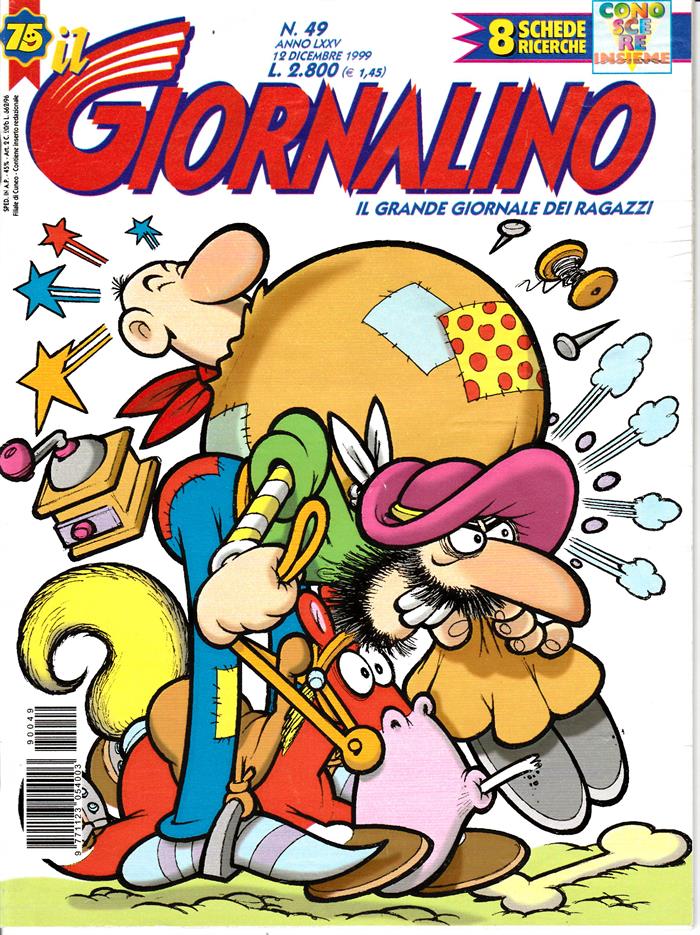 IL GIORNALINO