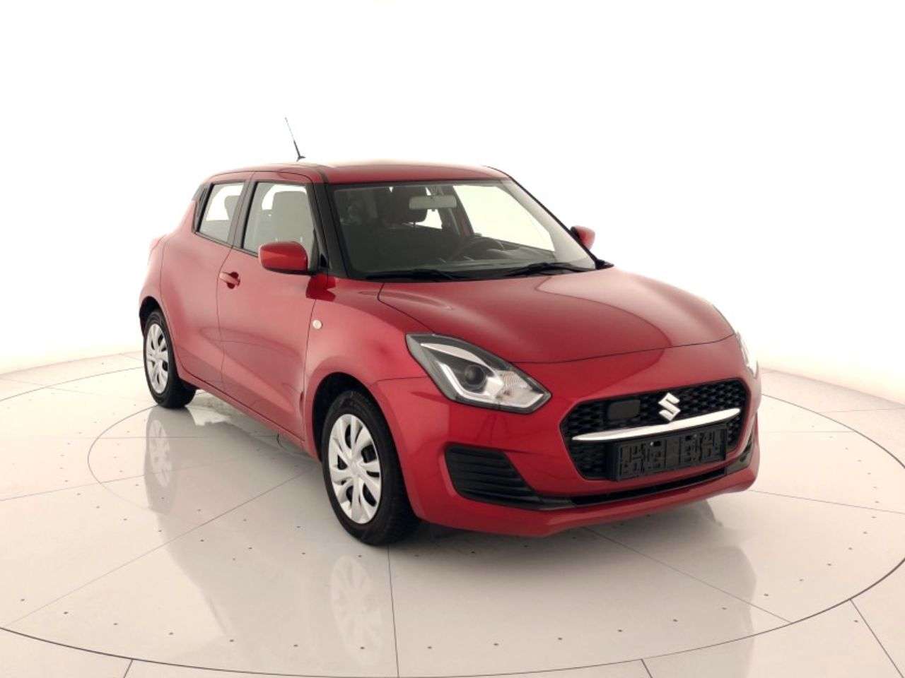 Suzuki Swift1.2 Hybrid Cool 2wd