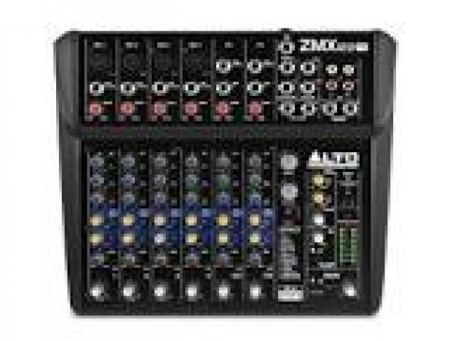 Beltel - alto professional zmx122fx ultima liquidazione