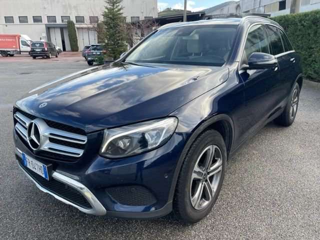 Mercedes-Benz GLC 250250 d 4Matic Sport - Uniprò - Iva Esposta