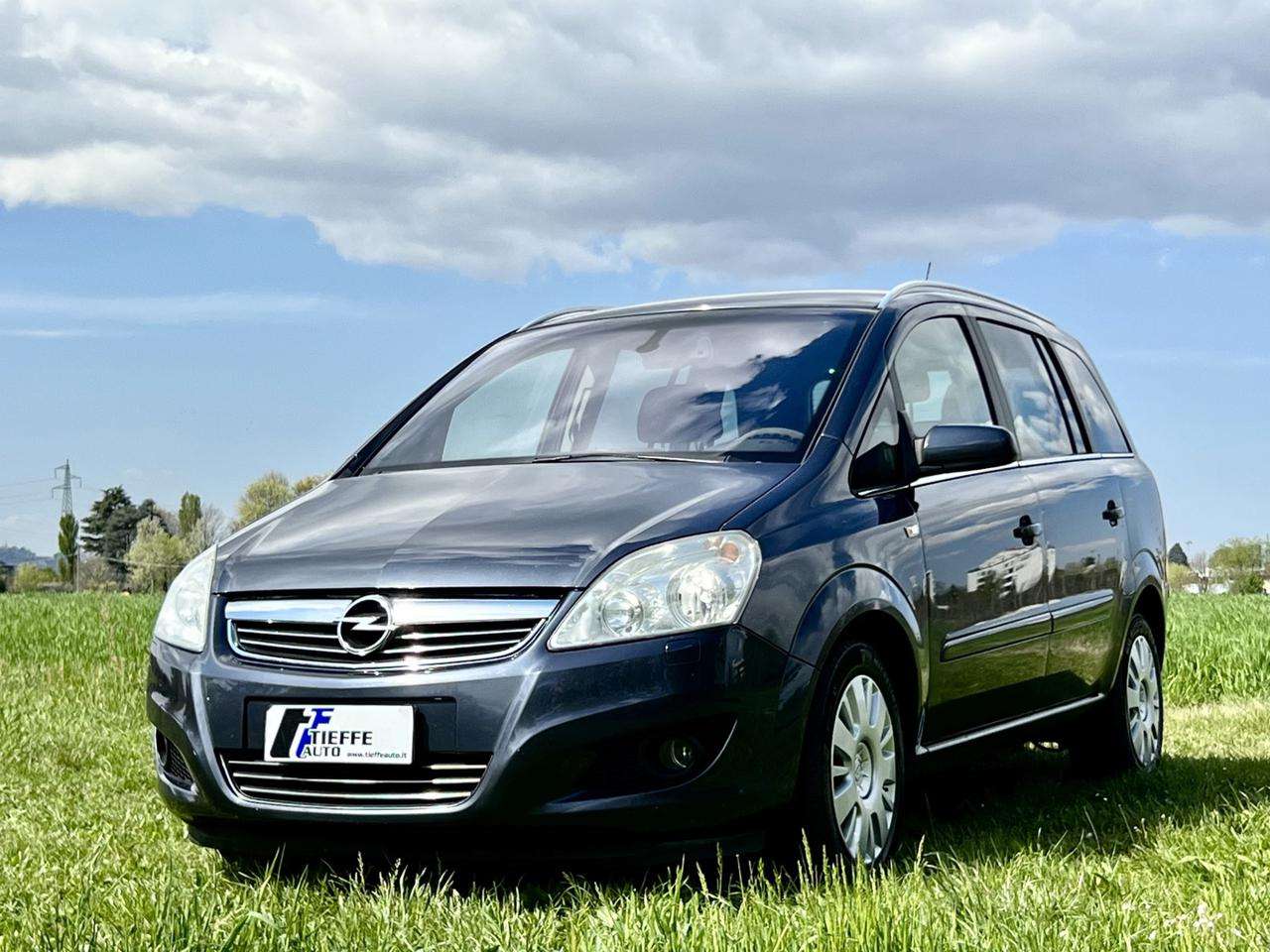 Opel Zafira1.6 16V ecoM 94CV Enjoy 7 POSTI