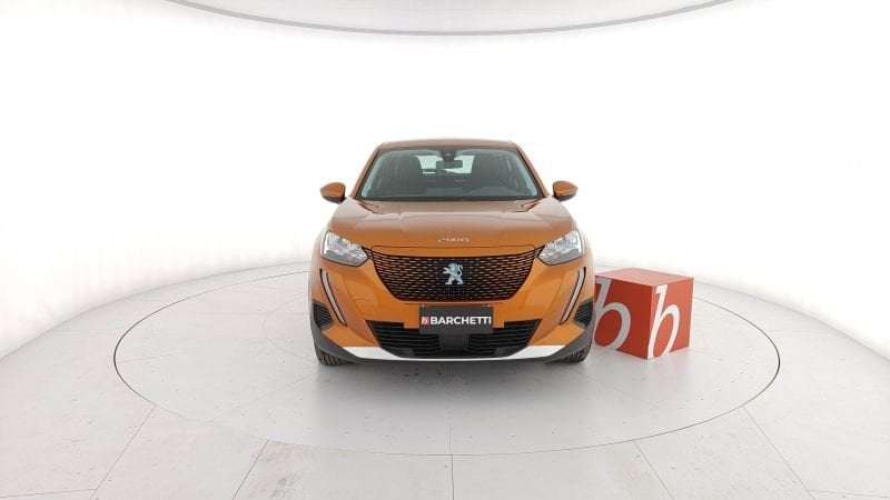 Peugeot 20082ª SERIE MOTORE ELETTRICO 136 CV ACTIVE