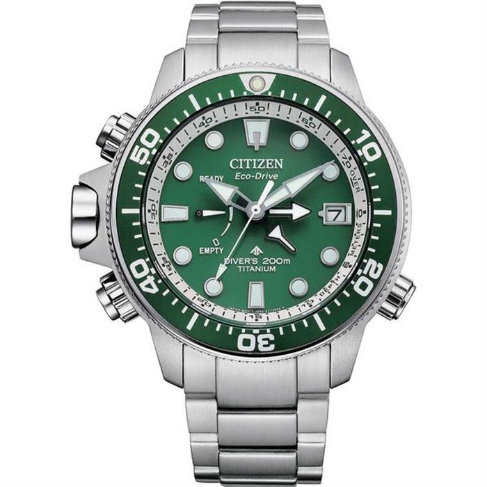 CITIZEN PROMASTER AQUALAND NUOVO CON GARANZIA