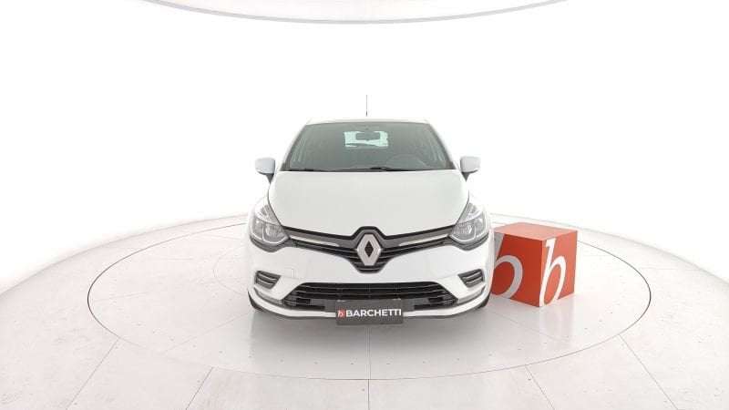 Renault Clio4ª SERIE TCE 12V 90 CV GPL START&STOP 5 PORTE ENE