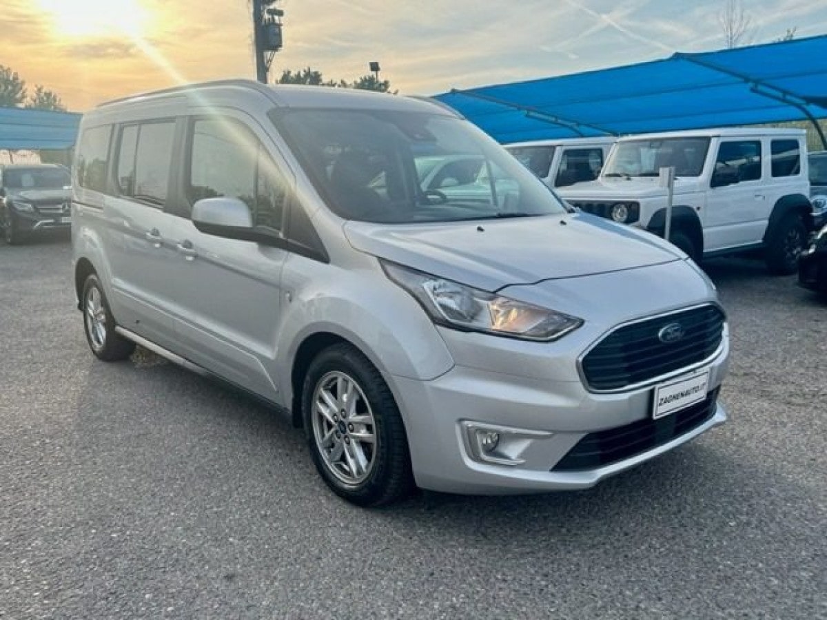 FORD Tourneo Connect 2ªs Gran Tourneo Connect 1.5 TDCi 120 CV Titanium