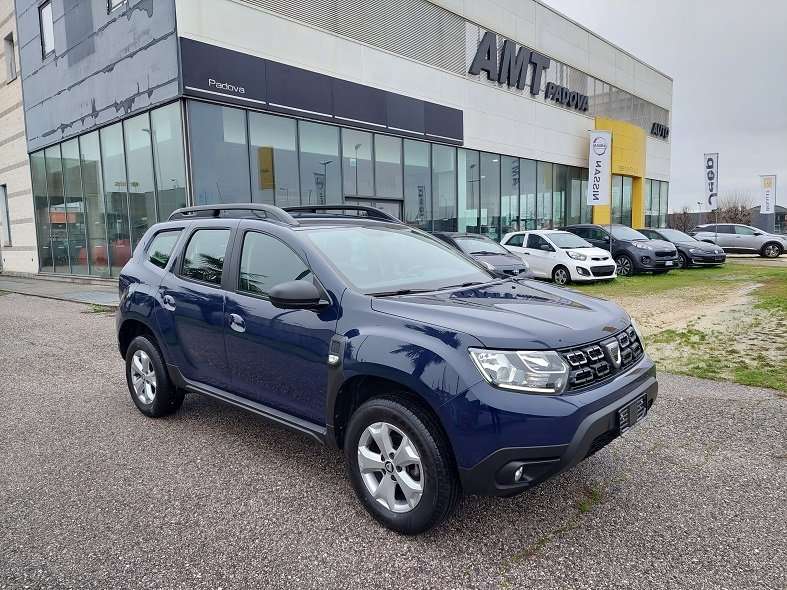 Dacia Duster1.6 sce  Gpl 4x2 PRONTA CONSEGNA