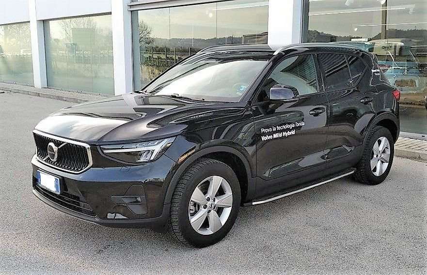 Volvo XC40B3 automatico Core