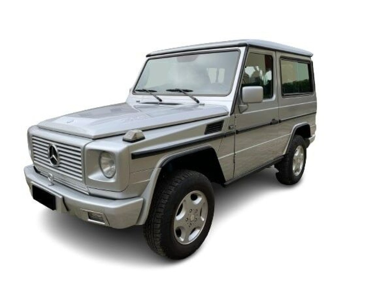 MERCEDES Classe G (G461) 200 GE corto Station Wagon