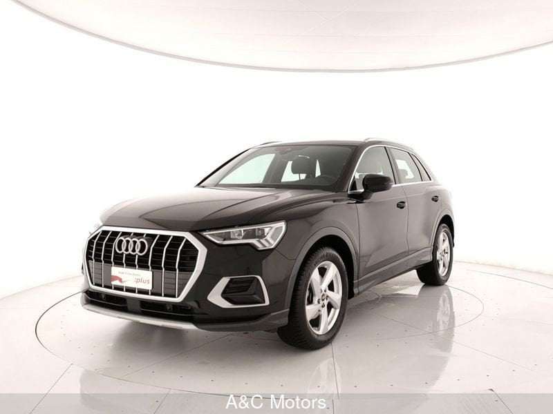 Audi Q335 TFSI S tronic Business Advanced