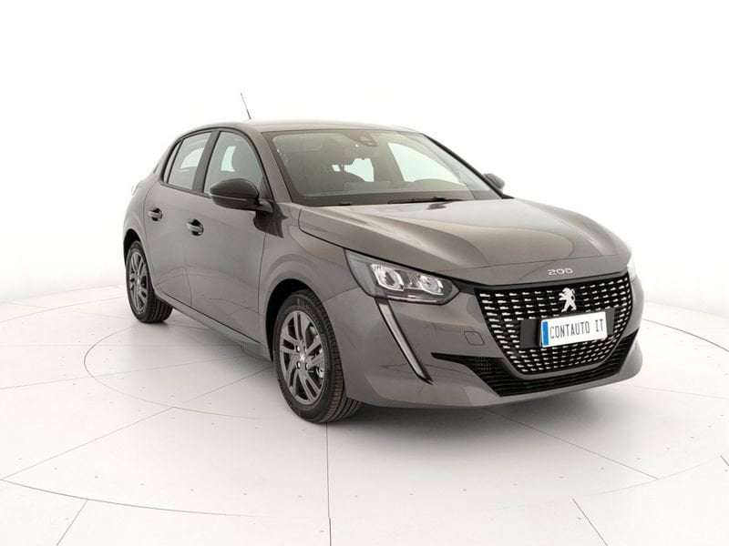 Peugeot 208PureTech 100 Stop&Start 5 porte Active Pack