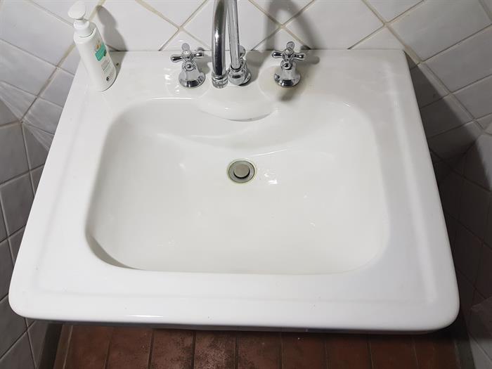 LAVABO POZZI GINORI