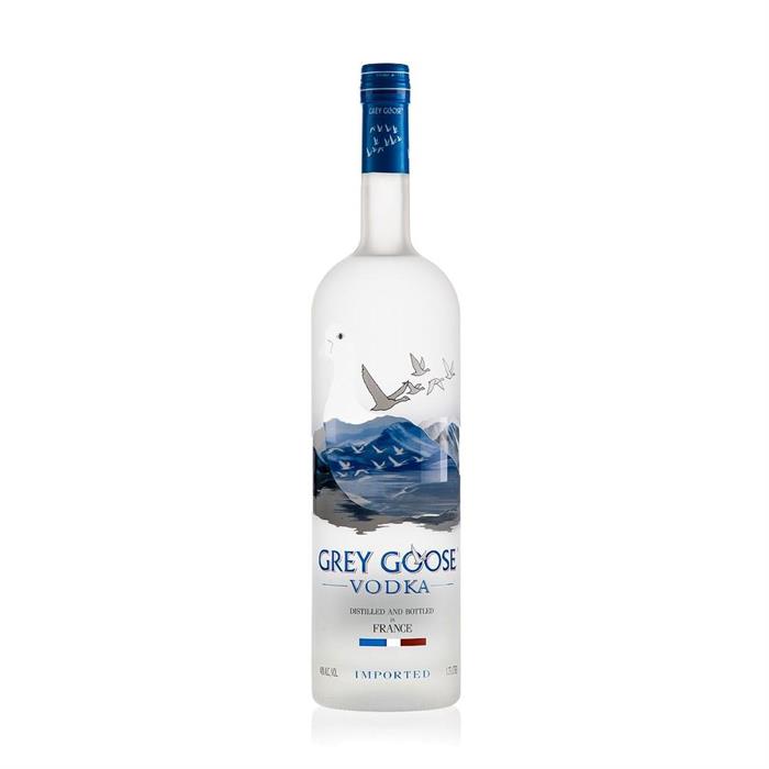 VODKA GREY GOOSE MATHUSALEM 6L