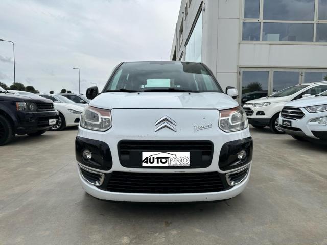 Citroen c3 picasso 1.6 hdi 90 air. excl. style