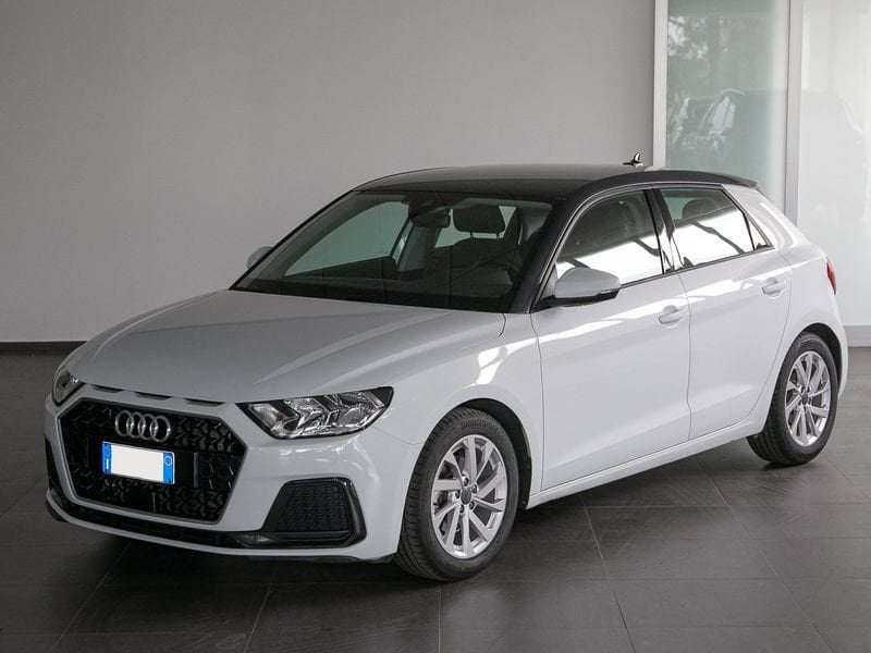 Audi A1Audi Sportback Advanced 30 TFSI 85(116) kW(PS) 6-