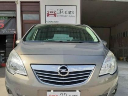 OPEL Meriva 1ª serie Meriva 1.3 CDTI ecoFLEX Club