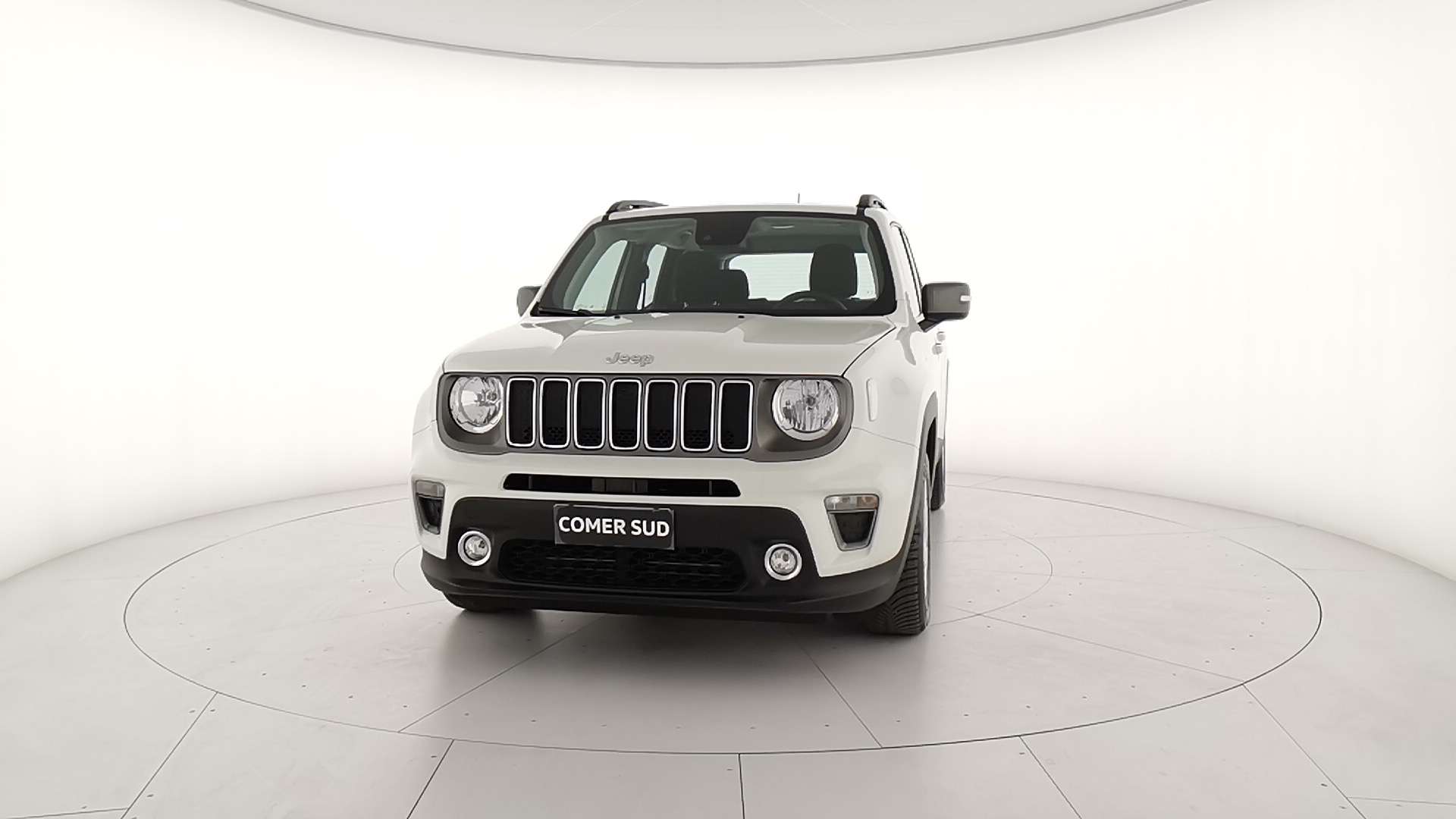 Jeep Renegade1.6 Multijet II Limited