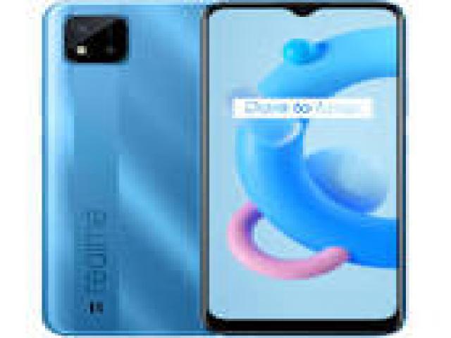 Beltel - realme realme c11 2021 2+32gb 6.5" iron grey ds ita