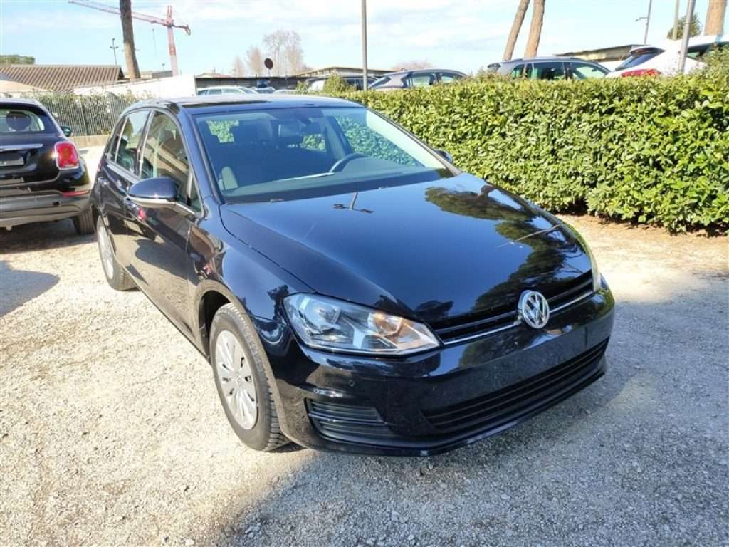 Volkswagen Golf1.2 TSI 85CV BMT GPL CLIMA,CERCHI IN LEGA