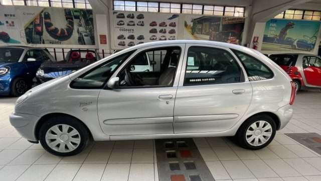 Citroen Xsara Picasso2.0 HDi