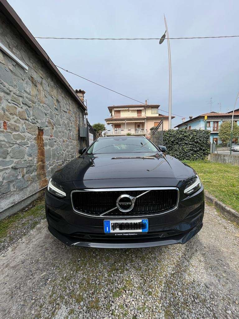 Volvo V90V90 2.0 d3 Business Plus