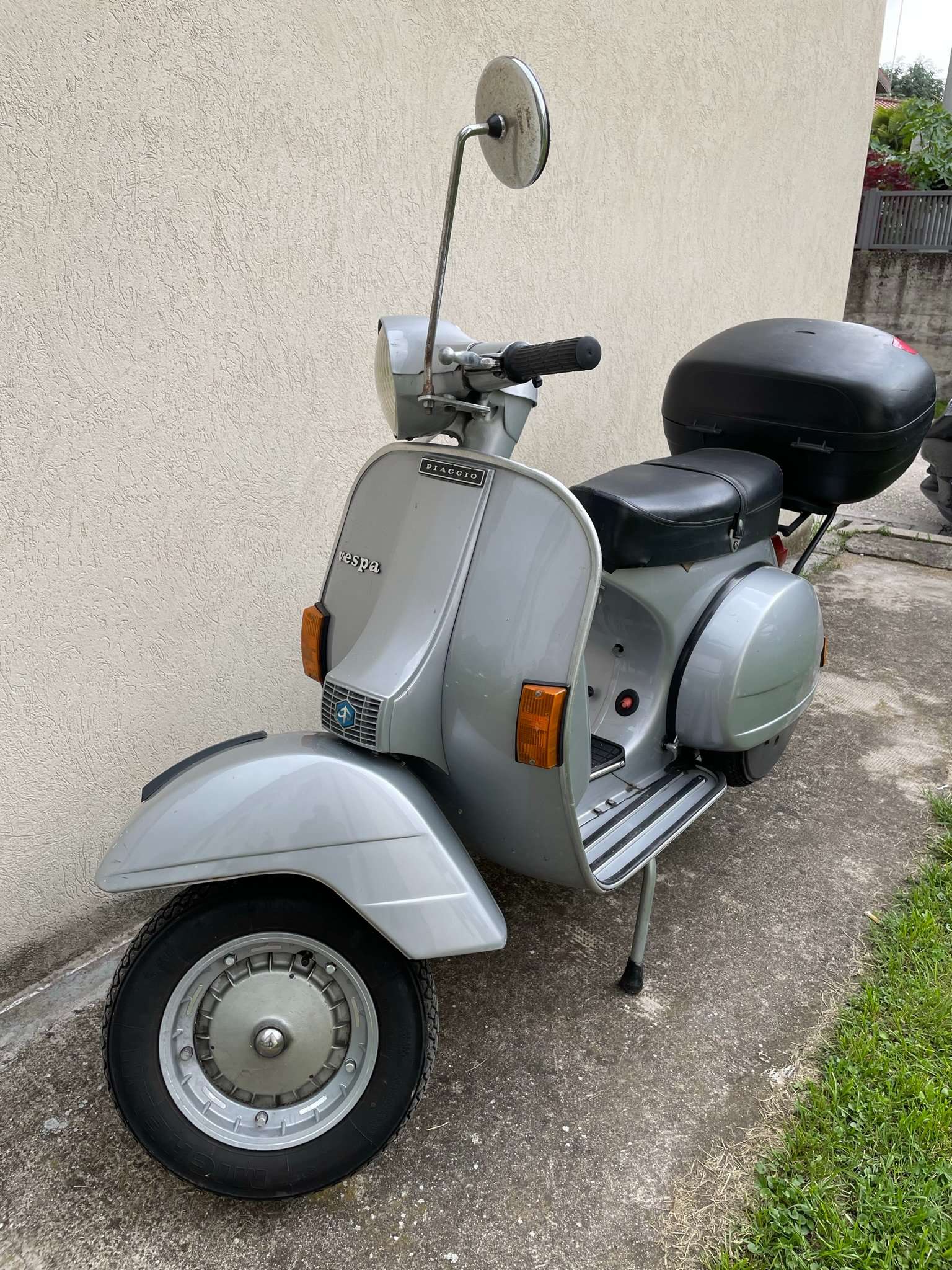 Piaggio VESPA PX 200 MISCELATORE AUTOMATICO  E FRECCE