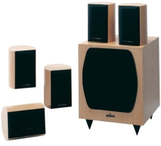 Wharfedale Movie Star Kit 5.1 Speaker