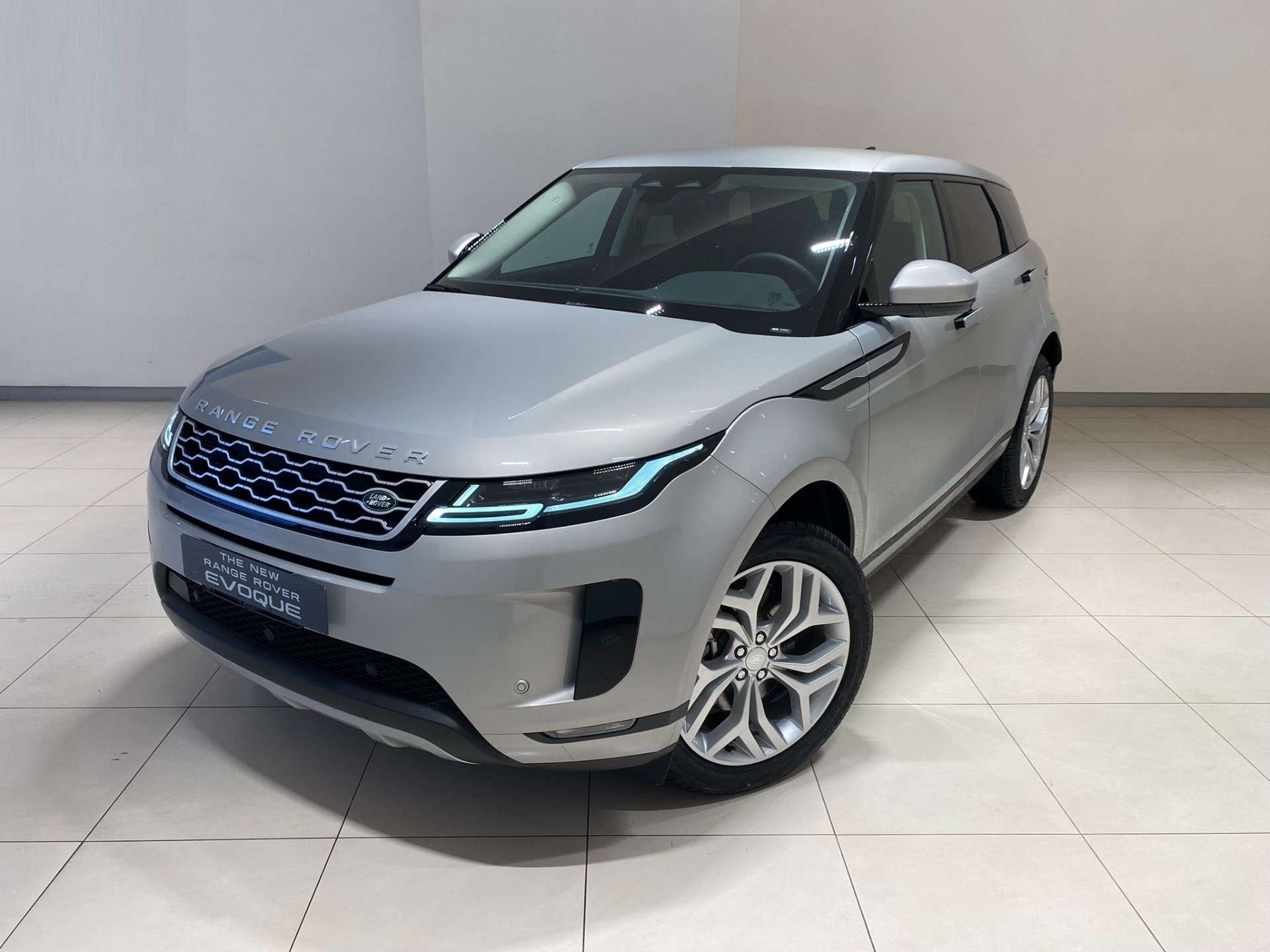 Land Rover Range Rover Evoque1.5 I3 PHEV 300 CV AWD Auto SE