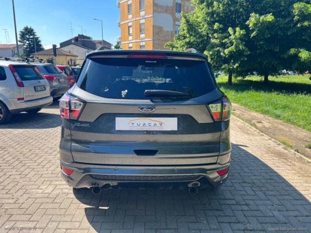 Ford kuga 2.0 tdci 150 cv s&s 2wd st-line