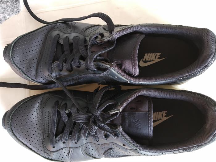 SCARPE NIKE LUNARLON, RUNNING, N.43