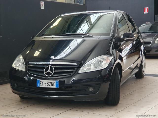 Mercedes-benz a 180 cdi