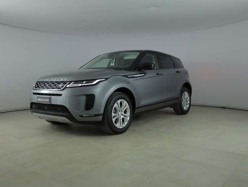 Land Rover Range Rover EvoqueRange Rover Evoque 2.0D I4 163 CV AWD Auto S