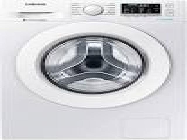 Beltel - samsung ww80j5455mw lavatrice 8 kg ultima liquidazione