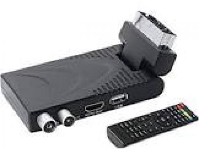 Beltel - timoom dvb-t2 decoder digitale terrestre ultima occasione