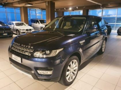 LAND ROVER RR Sport 2ª serie Range Rover Sport 3.0 TDV6 HSE