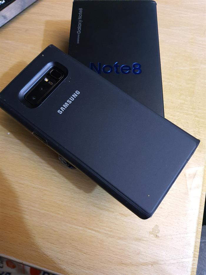 SAMSUNG GALAXY NOTE 8 64 GB